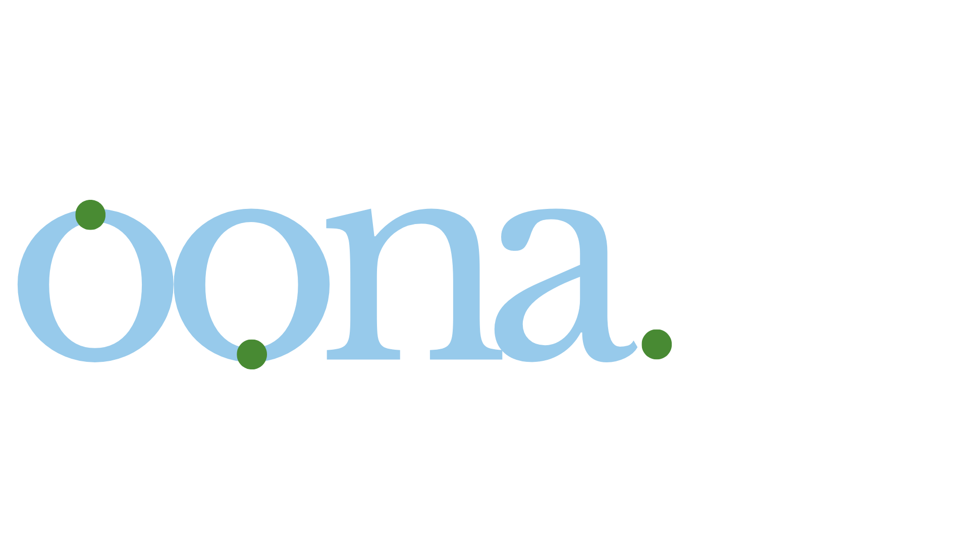 Oona | Eventos y profesionales de bienestar cerca de ti